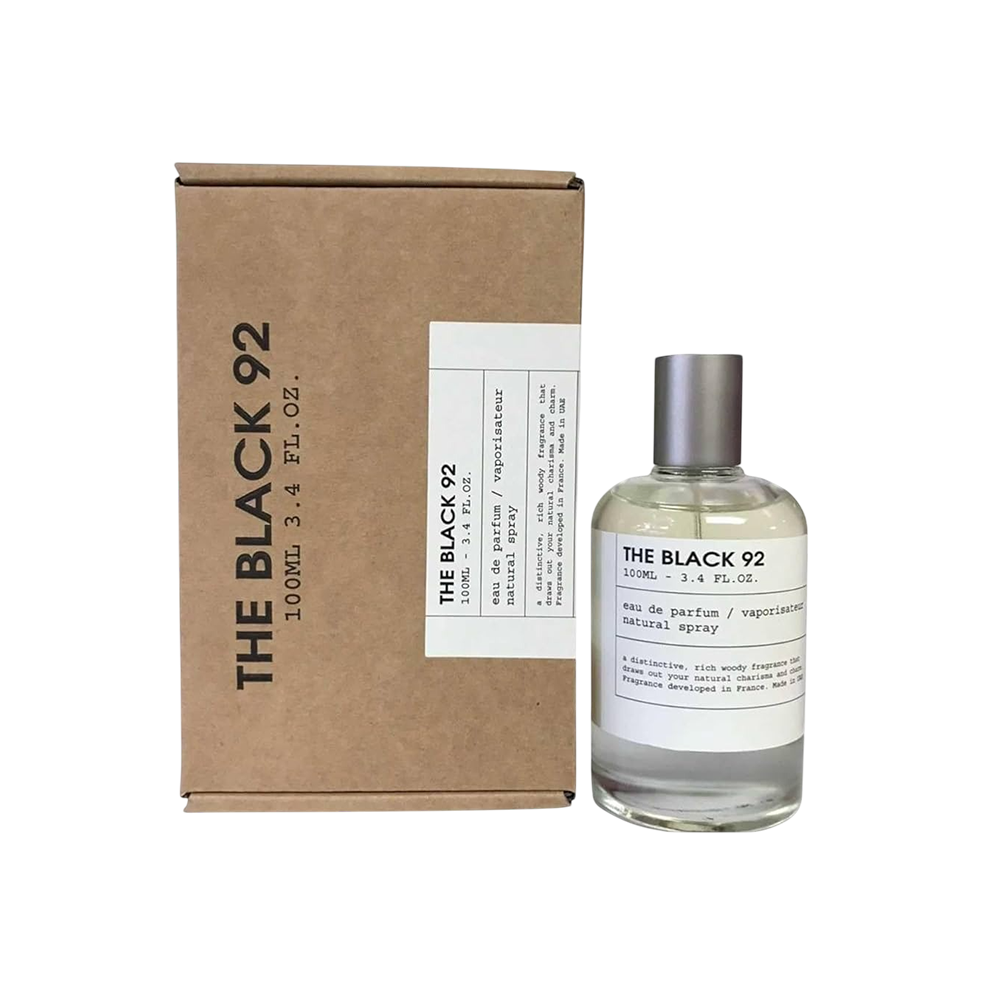 CAROLINA CH BAD BOY LE PARFUM 3.4 EDP M - Dubai Perfumes USA