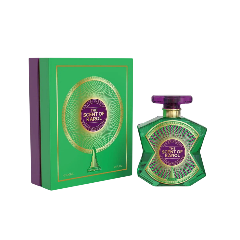 MAISON ALHAMBRA OPERA ROUGE 3.4 OZ EDP SP - Dubai Perfumes USA